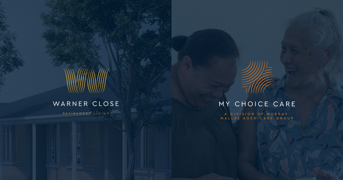 Murray Mallee Aged Care Group | Mango Chutney | A full-service creative digital agency based in ...