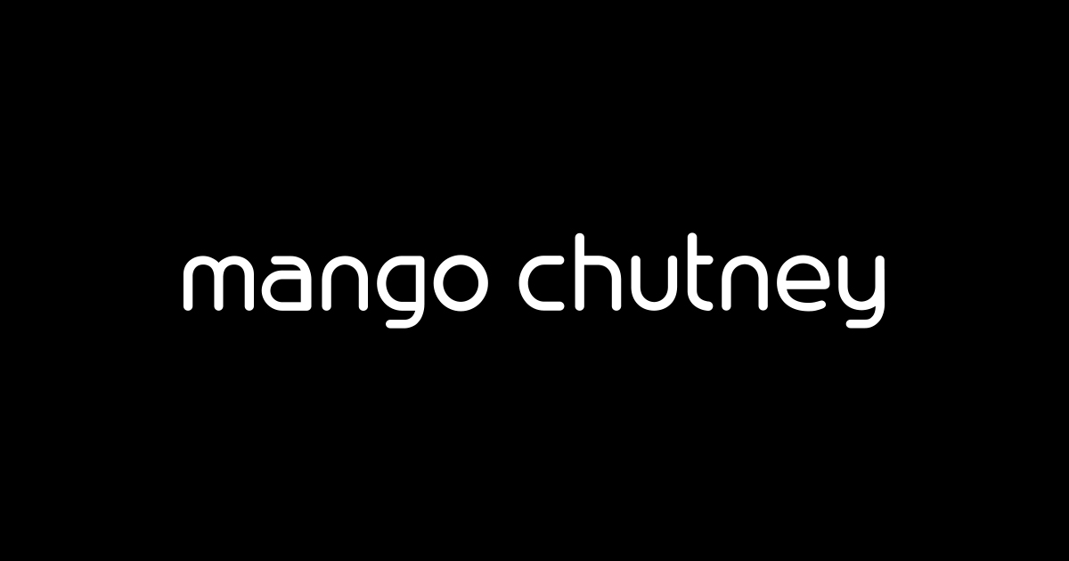 Contact Us | Mango Chutney | A full-service creative digital agency based in Adelaide